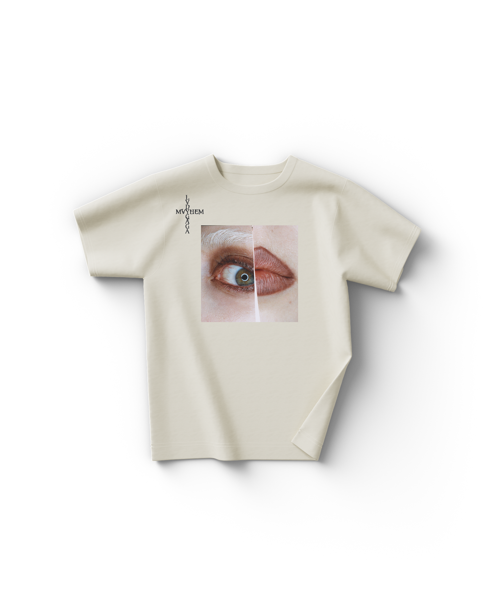 Merch - Lady Gaga