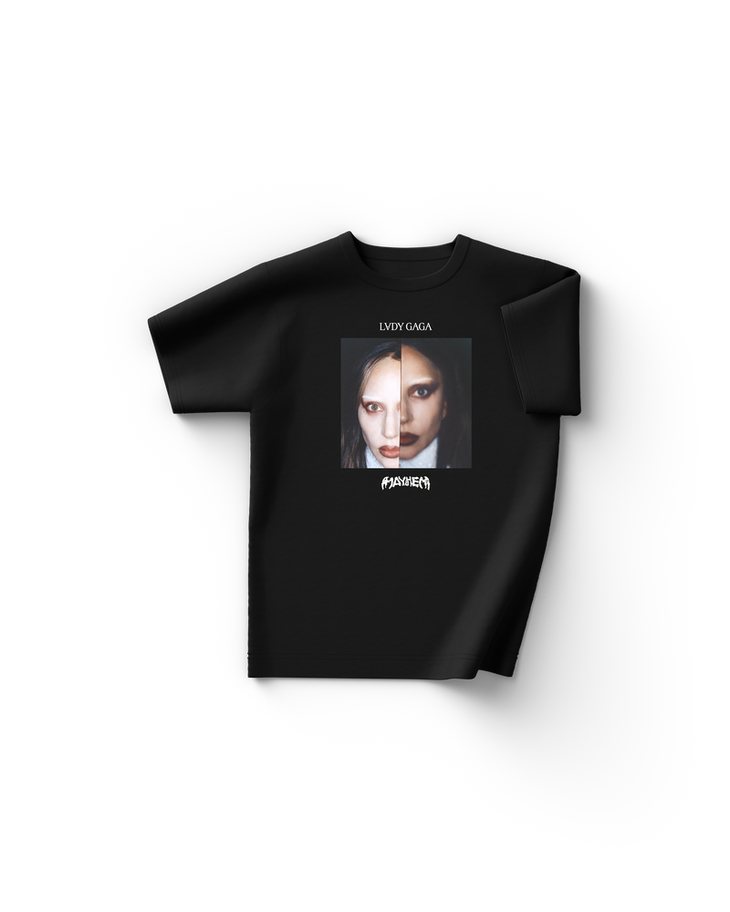 Merch - Lady Gaga