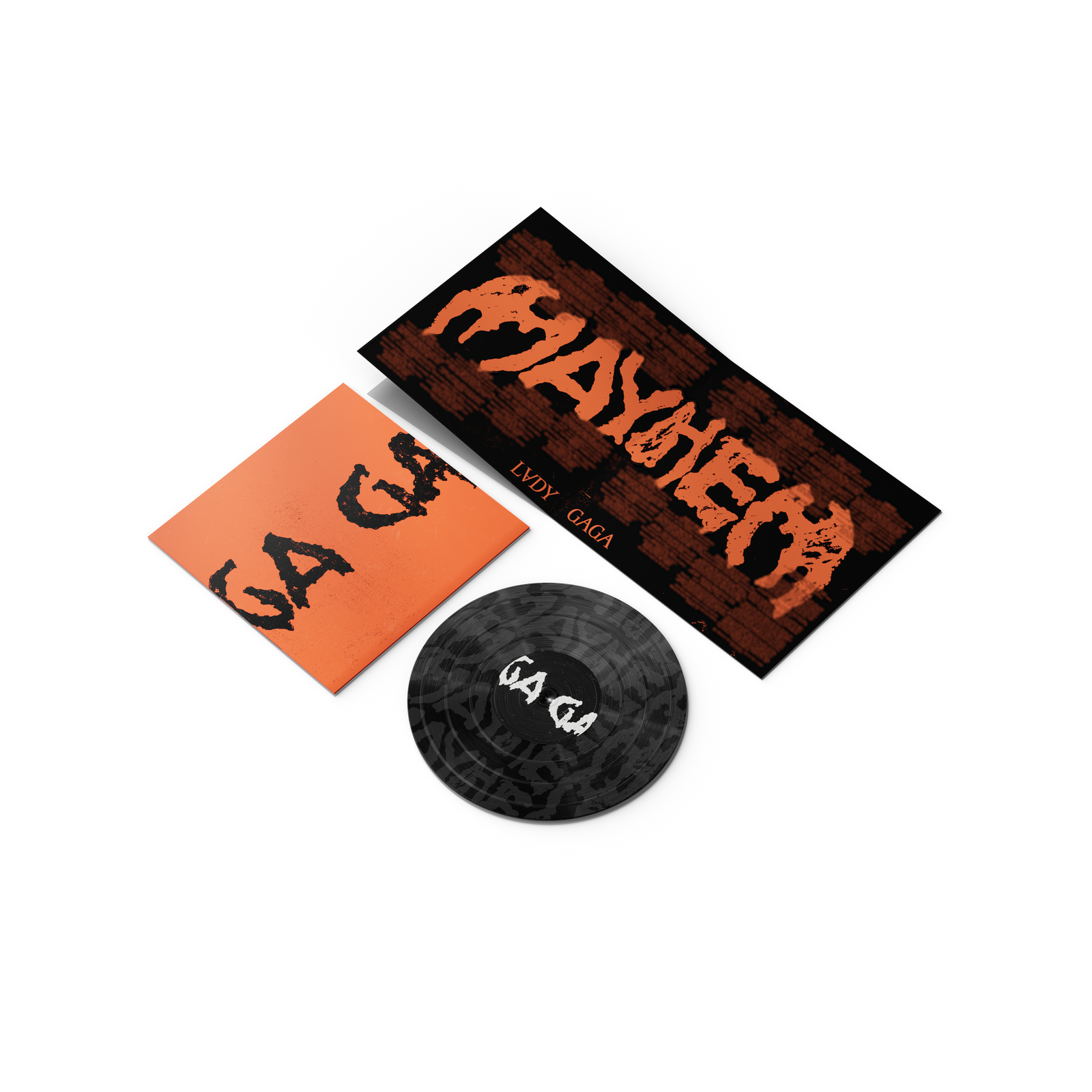 MAYHEM 146 180g Heavy Weight Vinyl with Exclusive Cover, Poster and Ex ...